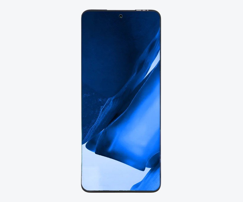 Pantalla Display Para Tecno Smart 7/ Smart 7 Plus/ Spark 10 Negro ...