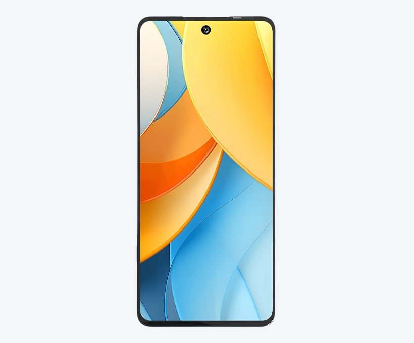 Pantalla Display Para ZTE Axon 60 Lite/z2350 - tereparo.com.mx